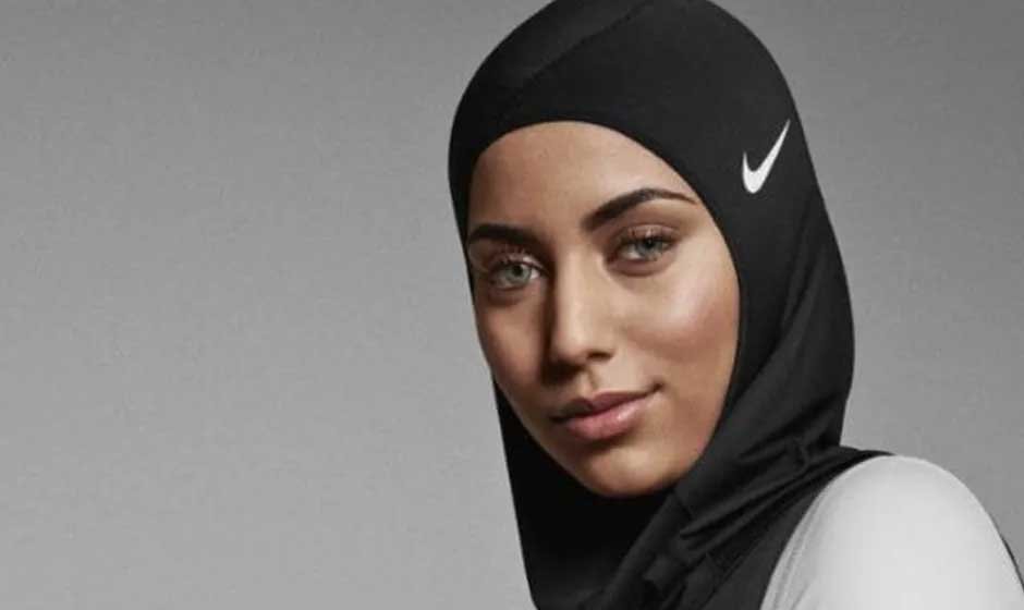 Jaidah Rae: From Nike Model to Social Media Influencer and Diversity Advocate