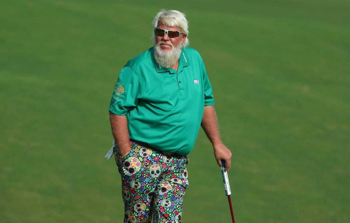 John Daly Net Worth: From Millions to $2 Million - The Rise and Fall of ...