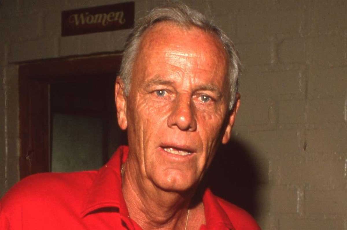 McLean Stevenson Net Worth: The M*A*S*H Star's $4 Million Legacy and the Career Decision That ...