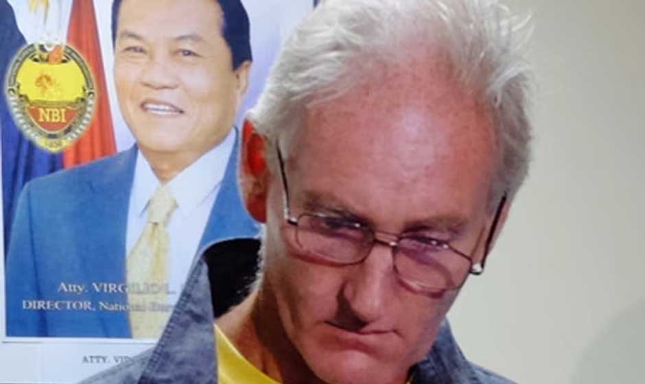 Peter Scully Case: A Comprehensive Analysis of Australia's Most ...
