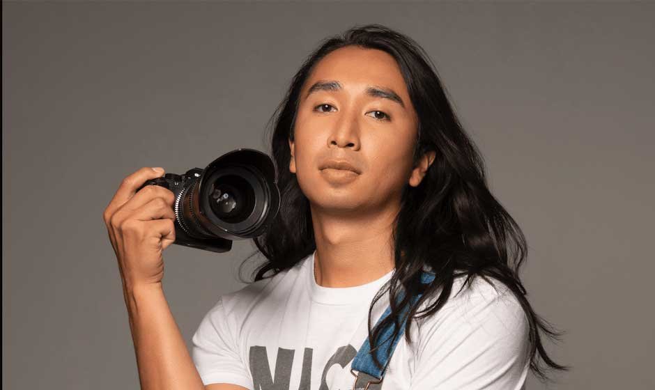 Román Zaragoza: Rising Star of CBS's 'Ghosts' Brings Authentic Native Representation to TV