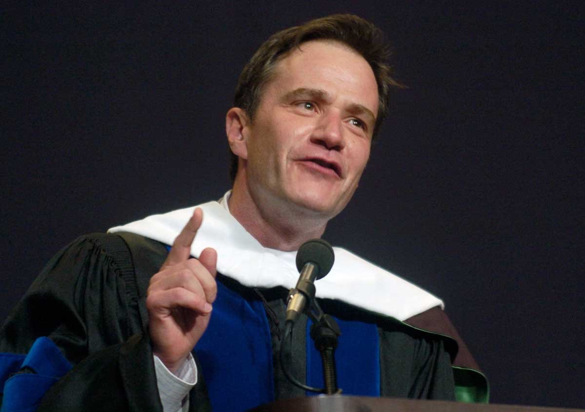 Tim DeKay Net Worth: How the White Collar Star Built His $3 Million Fortune