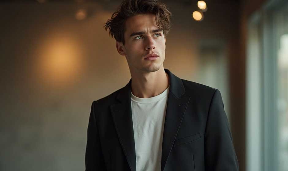 Timothy Shalloway: The Untold Story Behind Hollywood's Rising Star