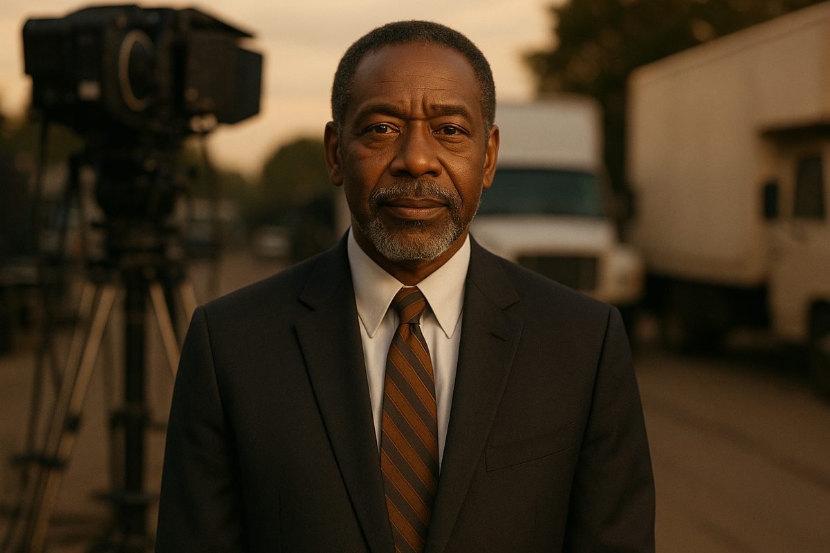 The Truth About Albert Ezerzer and Suits: A Tribute to a Behind-the ...