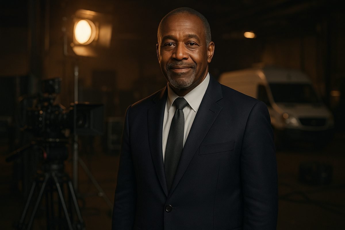 The Story of Albert Ezerzer Death: A Tribute to a Beloved 'Suits' Crew ...