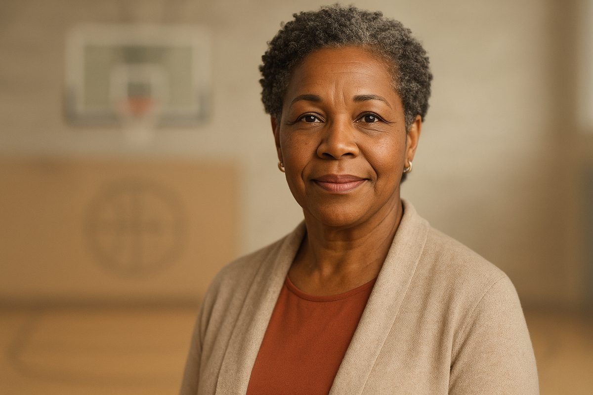 Cheryl Johnson-LaVine: The Enduring Influence of a Mother's Dedication