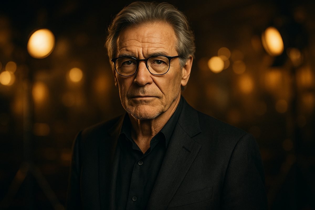 Eric Roberts Net Worth: A Story of Fame, Struggle, and Redemption