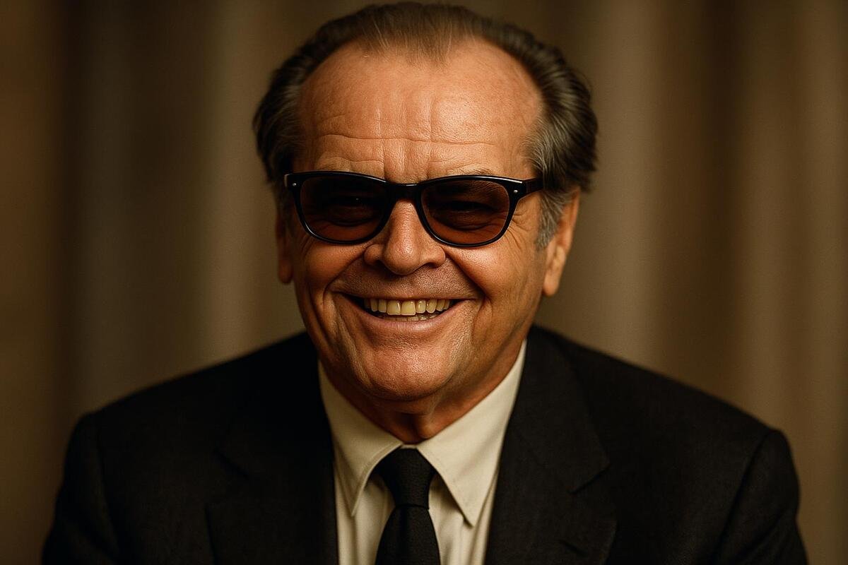 What is Jack Nicholson's Net Worth? A Look Inside His $400 Million Fortune