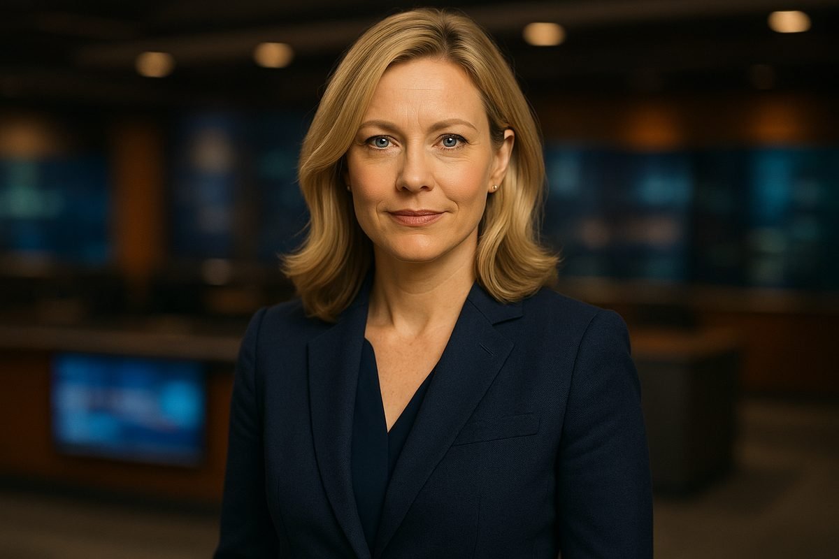 Kerri Urbahn Age: A Look into the Life and Career of the Fox News Legal ...
