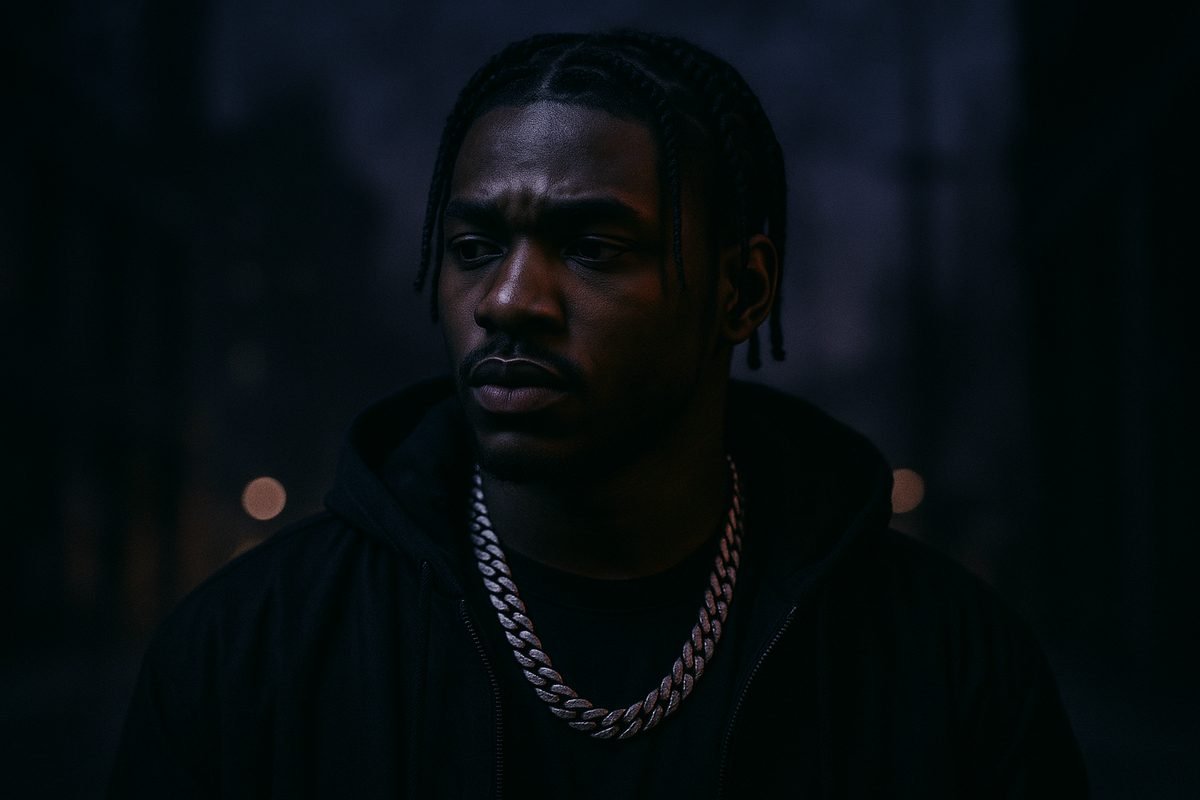 The Unspoken Truth Behind the King Von Dead Body Story: A Tragic End ...