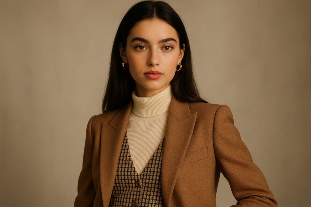 Maya Henry Age: From Teen Model to Published Author at 24