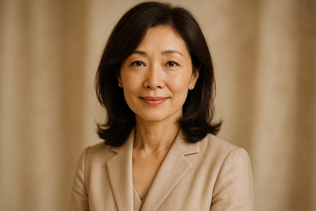 The Enduring Allure of Momoko Isshiki: From Housewife to Entertainment Icon