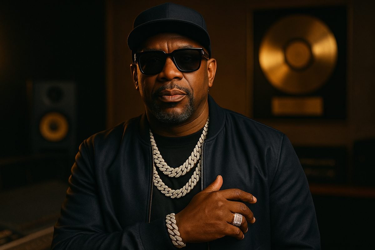 Nelly Net Worth 2025: How the Rapper Built a $70 Million Empire