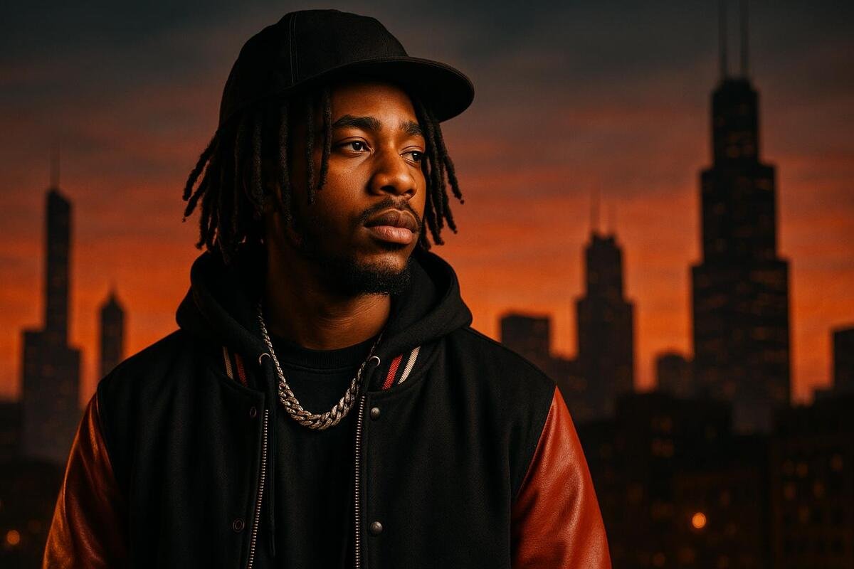 How Old is Polo G? A Look at the Rapper's Age and Rise to Fame