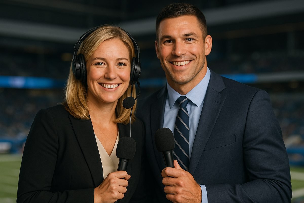 Shae Cornette Husband: The Love Story Behind ESPN's Rising Star
