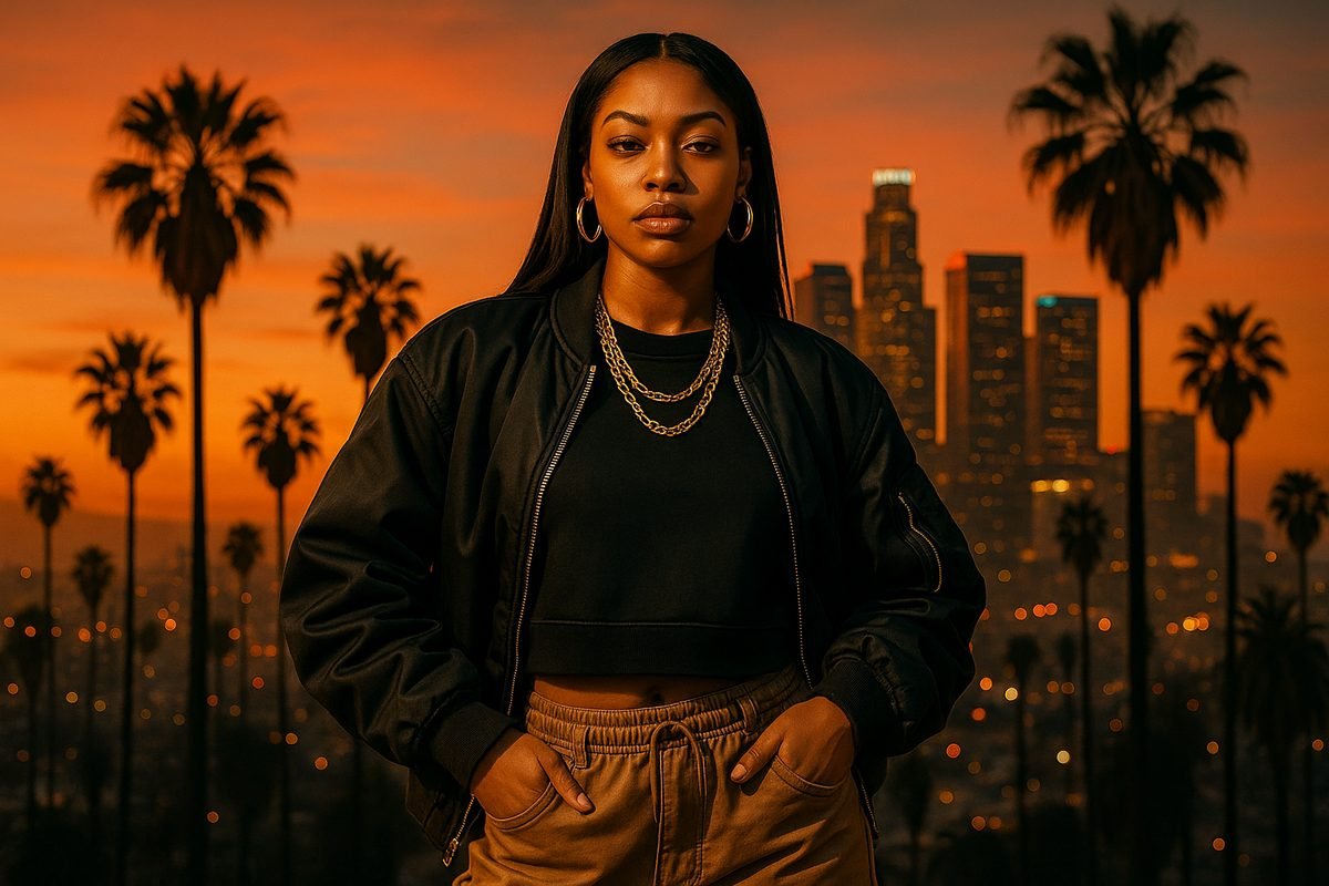 The Stunna Girl Show: A Look Inside the Viral Reality Series