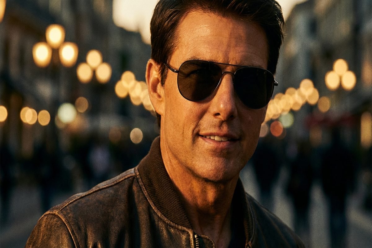 How Much Is Tom Cruise Worth? The Hollywood Icon's $600 Million Fortune ...