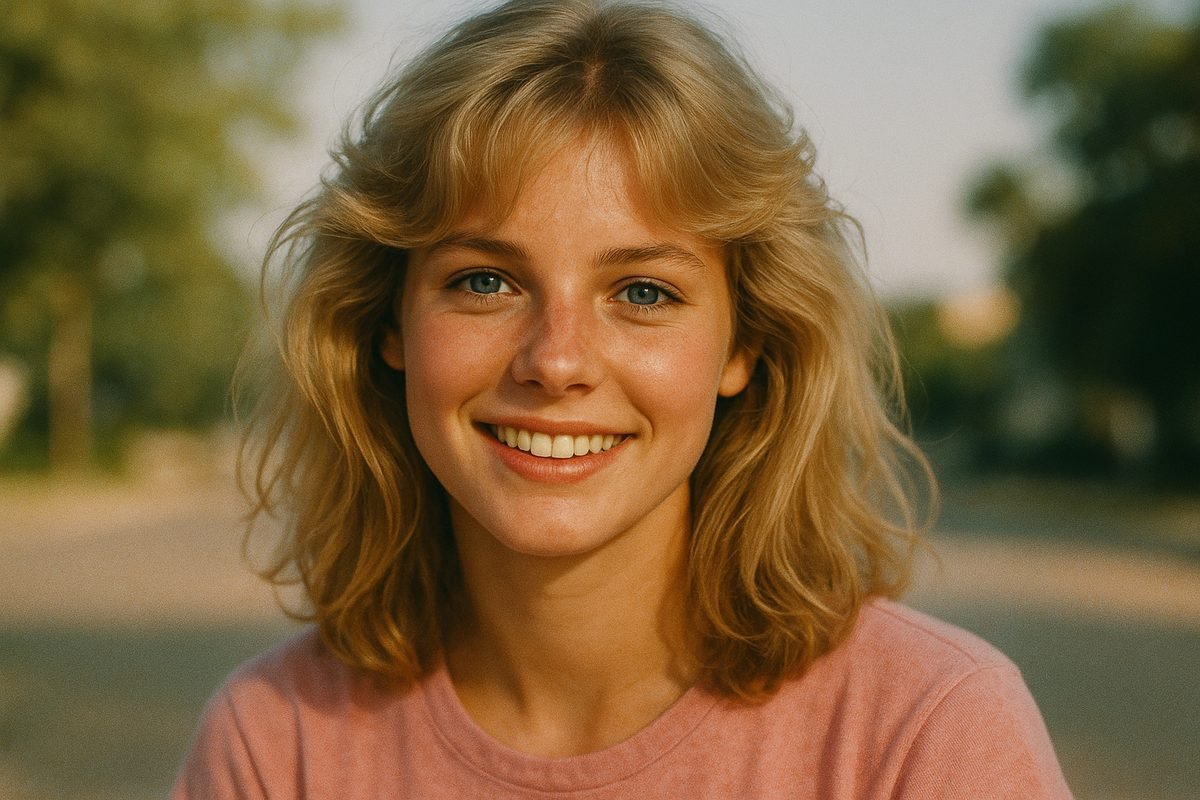 Victoria Granucci: The Untold Story of the ‘Jack & Diane’ Star and ...